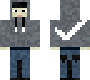 asian | Minecraft Skins