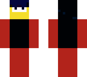 Bad skin really bad | Minecraft Skin