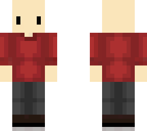 bald grian | Minecraft Skins