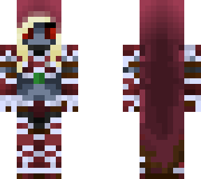 banshee | Minecraft Skins