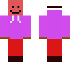 billy | Minecraft Skin