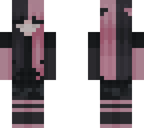 BLACKPINK | Minecraft Skin