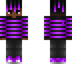dreads | Minecraft Skins