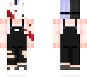 gore | Minecraft Skins