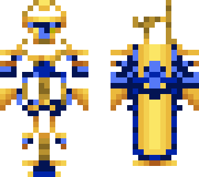 cavaliere | Minecraft Skin