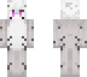 tiger shark | Minecraft Skins