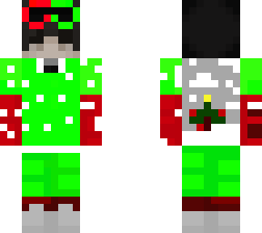 notnico | Minecraft Skins