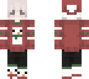 matching trio | Minecraft Skins