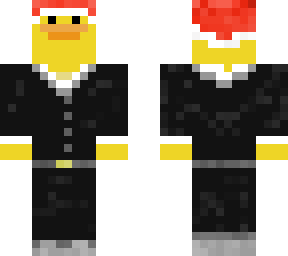 ente | Minecraft Skins