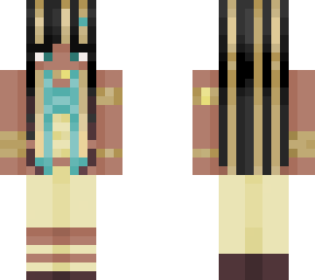 monster high | Minecraft Skins