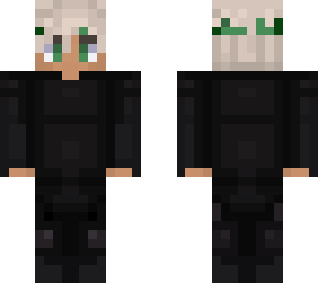 Davis | Minecraft Skin