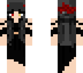 godess | Minecraft Skins