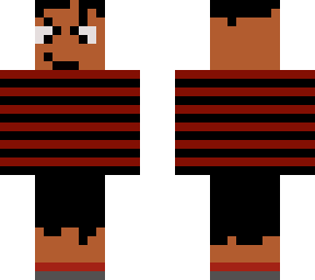 dennis the menace | Minecraft Skin