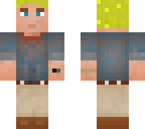finder | Minecraft Skins