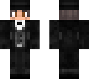 elegante | Minecraft Skin