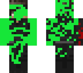 eryn | Minecraft Skins