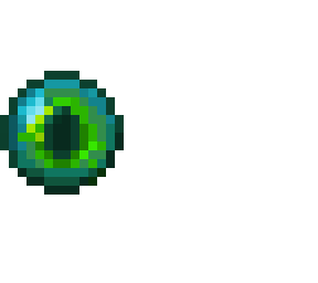 Eye of ender | Minecraft Skin