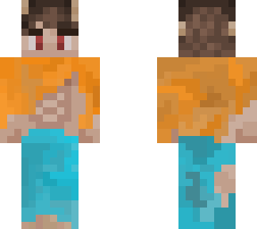 Faun | Minecraft Skin