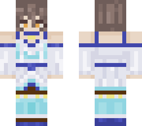 felix rezero | Minecraft Skins