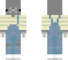 mole | Minecraft Skins