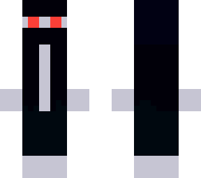 Hank FnF | Minecraft Skin