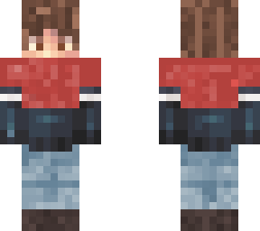 Henry | Minecraft Skin