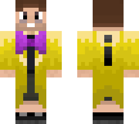impulsesv | Minecraft Skins