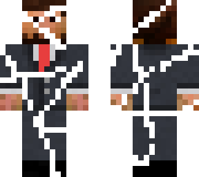 jshlatt | Minecraft Skins