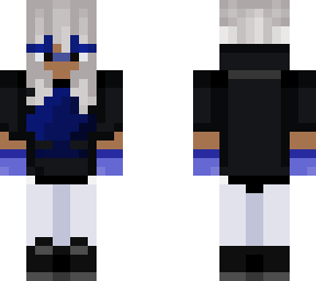 lancer | Minecraft Skins