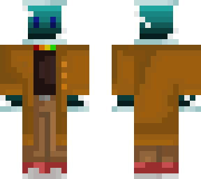 fishbowl | Minecraft Skins