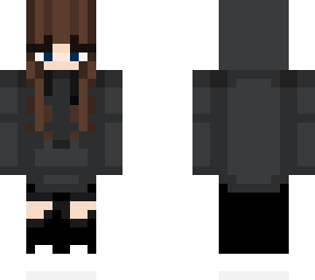 Lia | Minecraft Skin