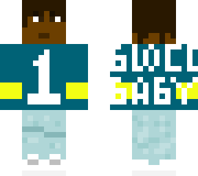 lil loaded | Minecraft Skins