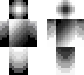 Limbo | Minecraft Skin