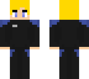 wetsuit | Minecraft Skins