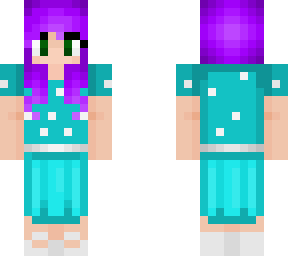 50s | Minecraft Skins