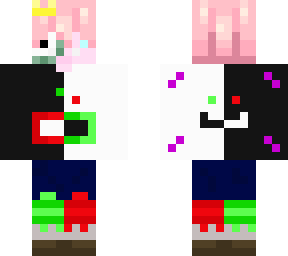 dream smp michael | Minecraft Skins