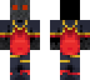 migration cape | Minecraft Skin