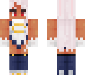 rumi | Minecraft Skins