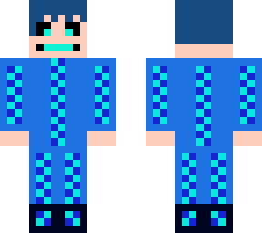 ModSL | Minecraft Skin