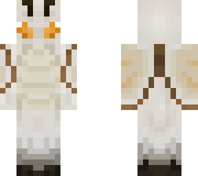 Moth | Minecraft Skins