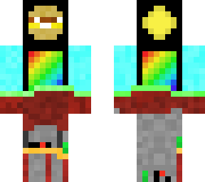 My Java Skin | Minecraft Skin