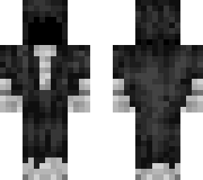 Nazgul | Minecraft Skin