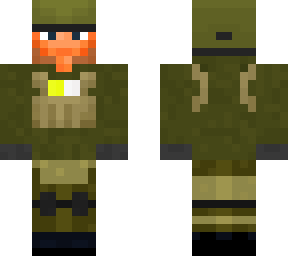 italy italian wojak doomer | Minecraft Skins