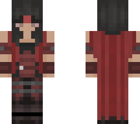 octavia | Minecraft Skins