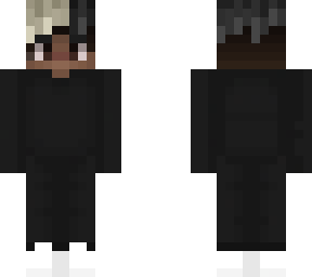 oli bro | Minecraft Skin