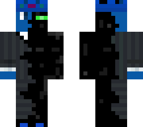 oof lord rotate hue 180 | Minecraft Skin