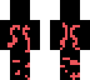 pain minecraft | Minecraft Skins