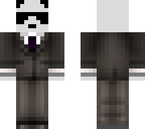 panda panda panda panda panda panda | Minecraft Skins