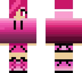 Minecraft Skins Boy And Girl
