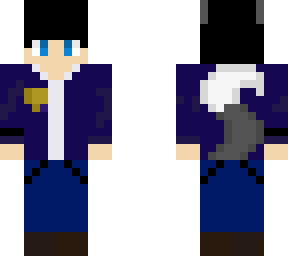 raptor | Minecraft Skins